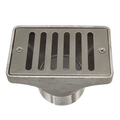 Hot Swimming Pool Accessories Pool Wall Overflow Pool Drain