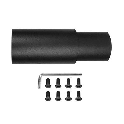 For M365 1s Pro2 Electric Scooter Extension Pole Handlebar