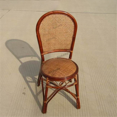 Chinese Dining Chairs for The Kitchen Special Rattan Dining