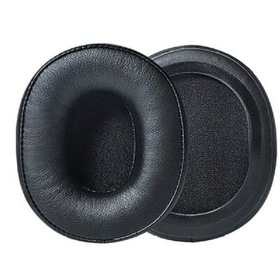 1Pair Replacement Soft Ear Pads Cushion for ATH-M60X Memory
