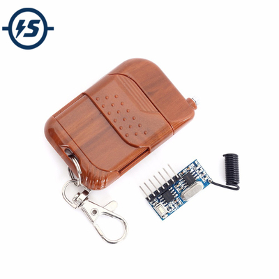 RF 433Mhz Transmitter Receiver Relay Module Universal Wirele