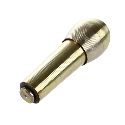 Hot 3in1 Canvas Leather Tent Sewing Awl Taper Leathercraft N