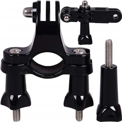 Handlebar Bike Mount for GoPro Seatpost Clamp for Bicycles M