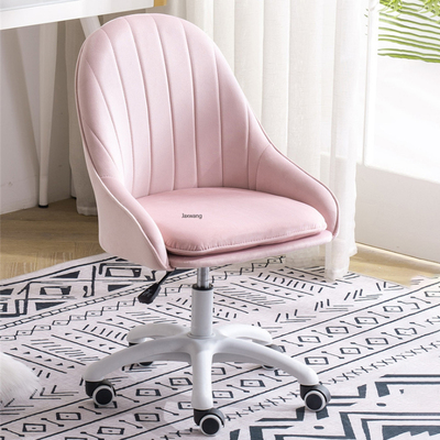 Simple Office Chairs Home Student Study Chair Lift Rotating