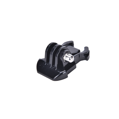 surface 360 Degree Rotating Helmet Surface Mount Holder for