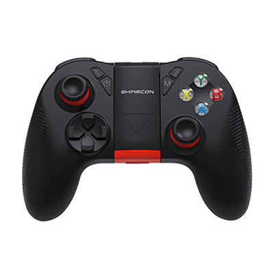 Bluetooth Gamepad Remote Game Controller Joystick
