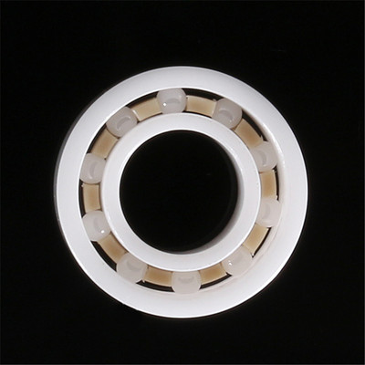 R188 6.35x12.7x4.762mm Zirconia Ceramic Bearing For Fidget H
