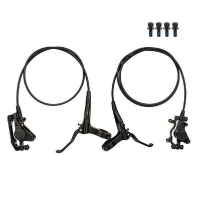Bike Brakes Stable Bicycle Hydraulic Brake Kit