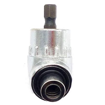 105 Degree Angled Headed Driver Bit 1/4