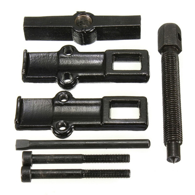 35x45 Type Black Plated Two Jaws Gear Puller Armature Bearin