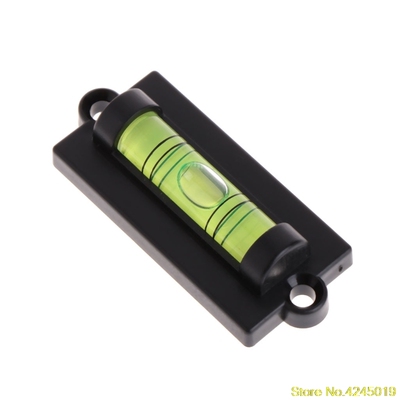 Bubble Tool For TV Wall Mounts Measuring Normal Usage 60x25m