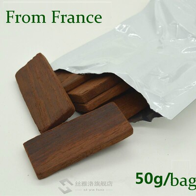50g Oak Block Home Brewing Wine Wood Barrel Flavour France A