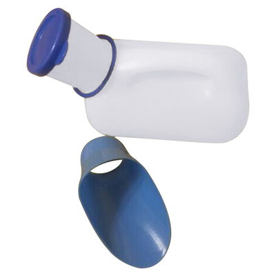 Car Travel Journeys Camping Boats Urinal 300mm x 500mm PE Fe