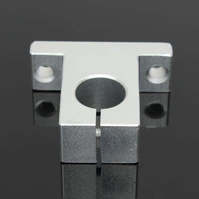 SK16 16mm Linear Rail Shaft Support CNC parts Bearings Shaft
