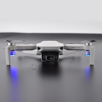 Mavic Mini LED Lights Night Flying Kit Signal Lights  DJI Ma