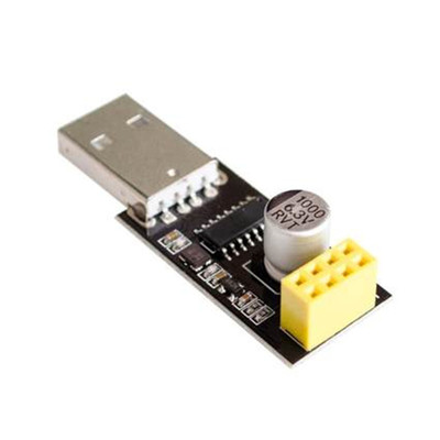 10pcs USB to ESP8266 Serial Wifi Module Developent Board 826