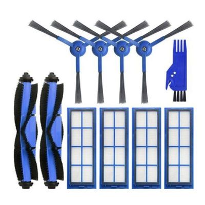 For Eufy Robovac L70 Accessories HEPA Filter Main Brush Kit