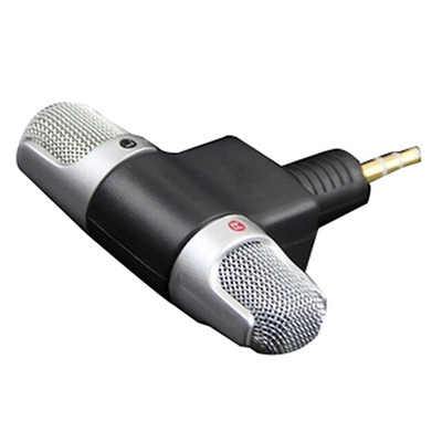 Mini Recorder Microphone Microphone for Smartphones (Phone b