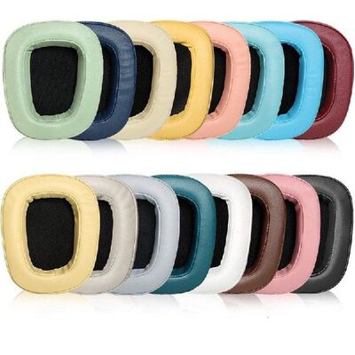 Qualified Replacement Leather Ear Pads Repair Cover