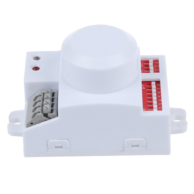 miniwave motion sensor switch Doppler Radar Module for light