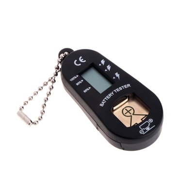 Hearing Aid Measuring Apparatus Device Electric LCD Screen B