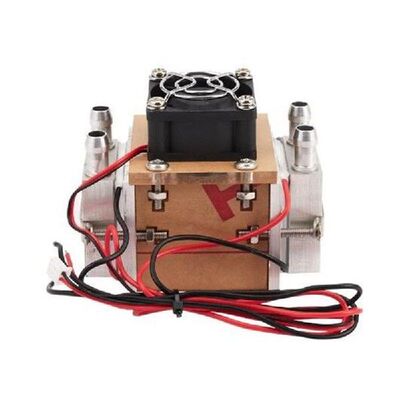 12V 120W TEC Peltier Semiconductor Refrigeration Cooler DIY