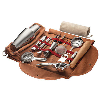 Bartender Storage Bag New Bartending Tool Storage Bag