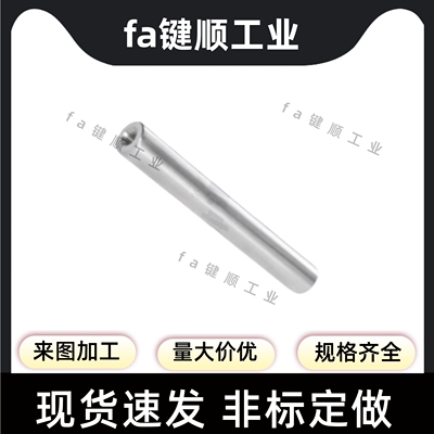 实心导向轴 E-PSFGC/T/E-PSAFZ/S/PSSFAJ/SHA/SHP/SJA/SHG/CSFD/