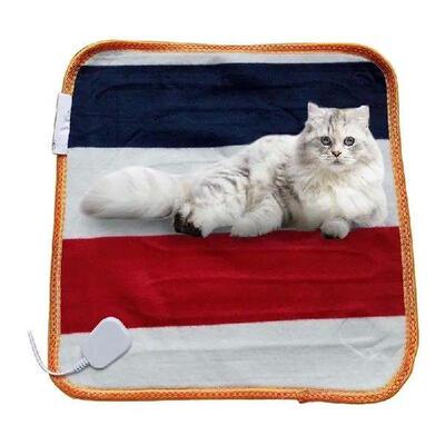 Heating Pad For Chair Seat Warmer Foldable Heated Seat