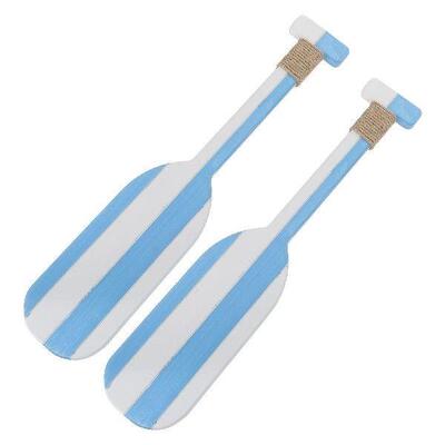 Beach House Oar Decor Wall Decoration Paddle Decorate