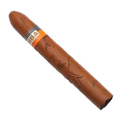 Resin Simulation Cigarettes Fake Cigar Cigarette Model