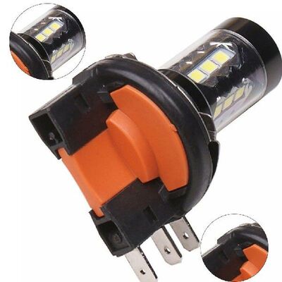 16 LED Automotive Led Front Fog Lights H15 80W Headlights