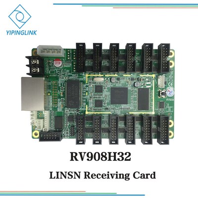 LINSNRV908H32RV908