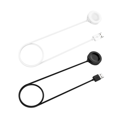 Portable USB Cable Charging Dock Stand USB Power Charger