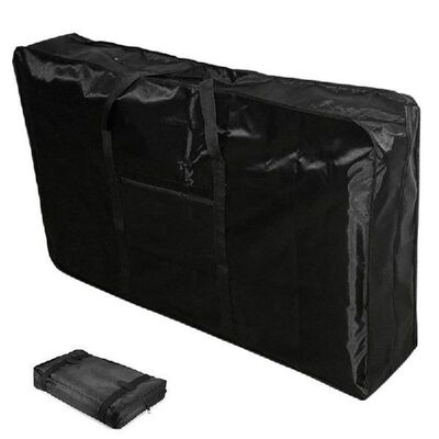 Folding Bike Bag Bike Cover For Outdoor Bicycle Storage