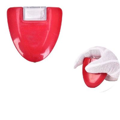 Dressmaker Chalk Tailors Fabric Marking with Gear Plastic