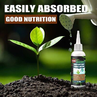 30ml Home Gardening Supplies Amino acid Plant Food General