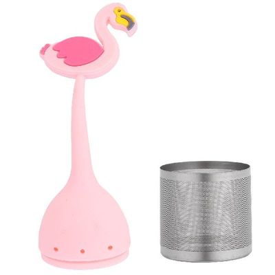 1 Pc Lightweight Durable Practical Tea Percolator Tea