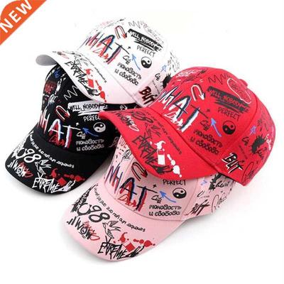 Boy Girl Baseball Cap For 2-12 Years Kids Hat Brand Design L