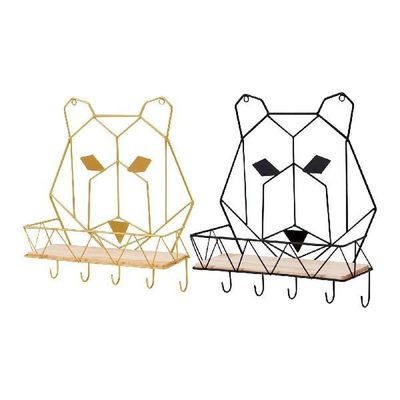 Floating Shelves wall Save Space Durable Hanging for Kitchen