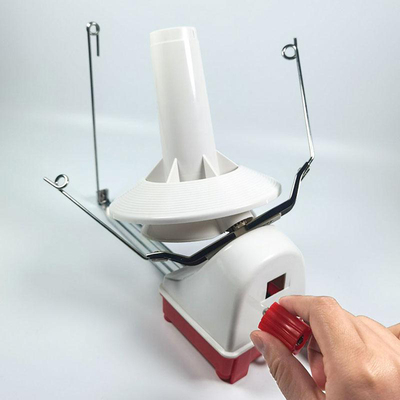 Household Yarn Swift Ball Winder for Swift Yarn Fiber String
