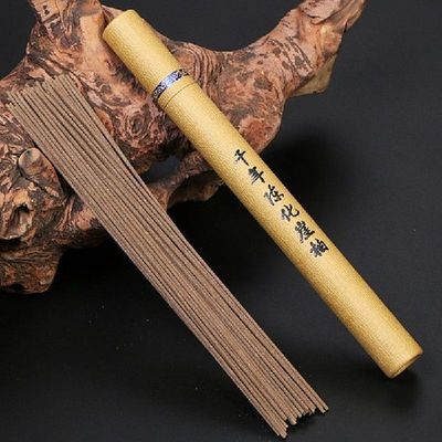 Sandalwood Incense Stick Aromatherapy Artificial Plant