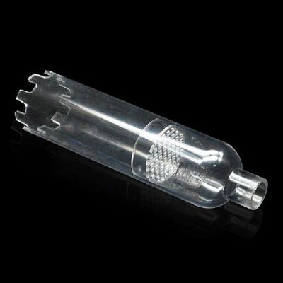 Aquarium Gravel Cleaner Nozzle Accessories for Water