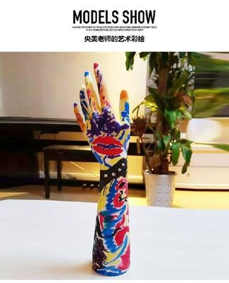 Furnishing decoration mannequin jewelry ornaments