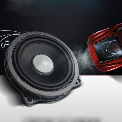 Car subwoof midrange speaker For BMW F10 F11 F30 F32 G30 G38