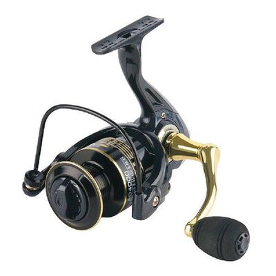 Fishing Lure Reels Smooth Powerful Light Weight Baitcast