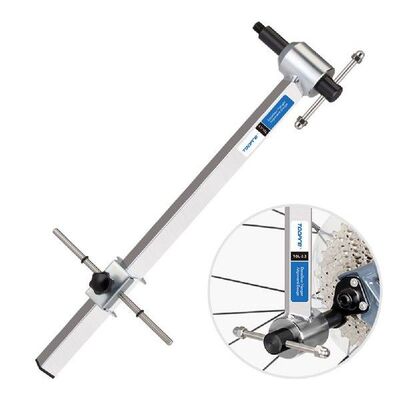 Bike Hook Aligner Tool Derailleur Hanger Alignment Tool