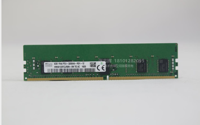 DELL DDR4 REG内存/8GB[3200MHz/RDIMM]_虎窝淘