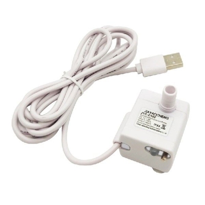 Replacement Pump for cat Water Fountains Ultra Quiet Pump