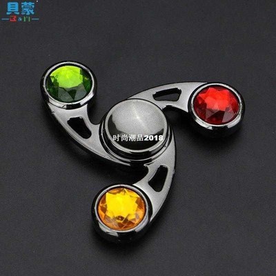 Hand Spinner Rainbow Spiner Fidget Toys Handspinner Anti Str